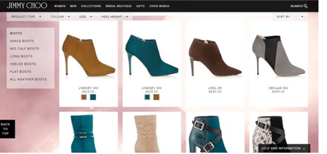 Fashion Conversion Rate Optimisation Guide | Maxweb Solutions