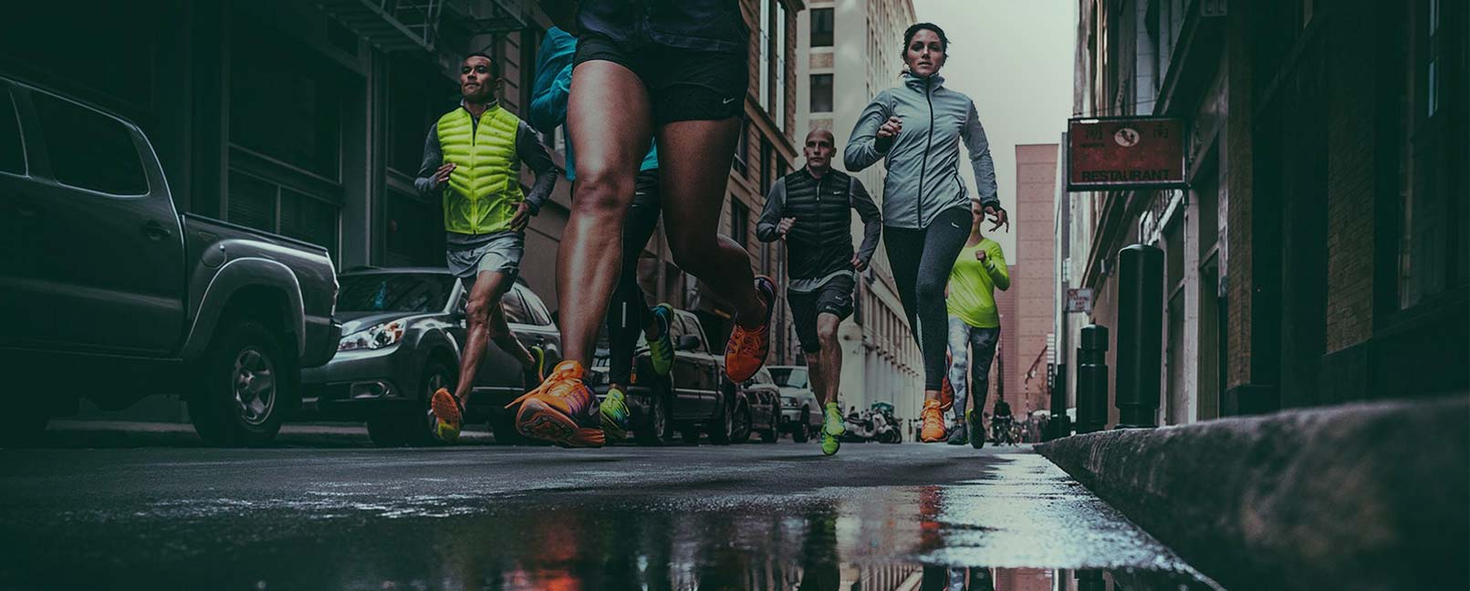 Nike Team Sports | Max Web Solutions