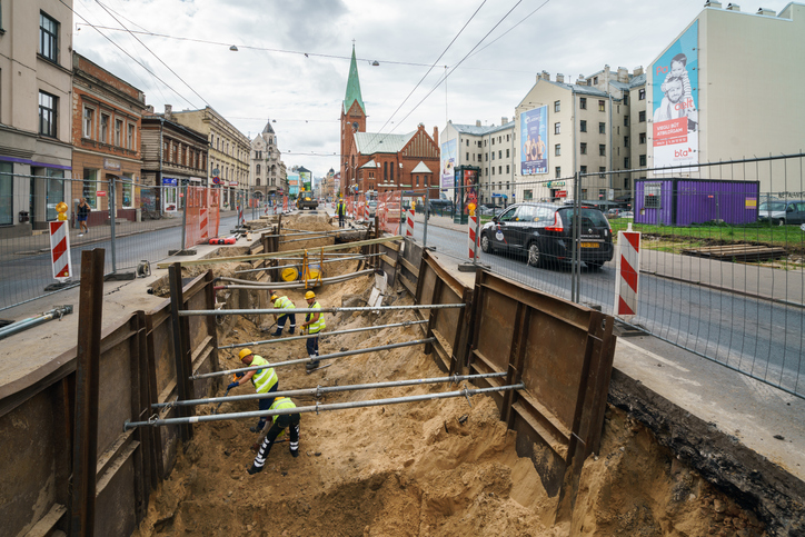 Quinn Developments | Maxweb Solutions